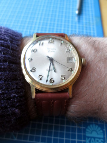 20 dollars or less, let's see them! | Page 17 | WatchUSeek Watch Forums